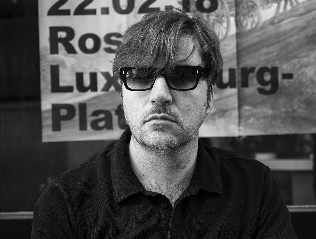 Albert Serra - Fundació Romea