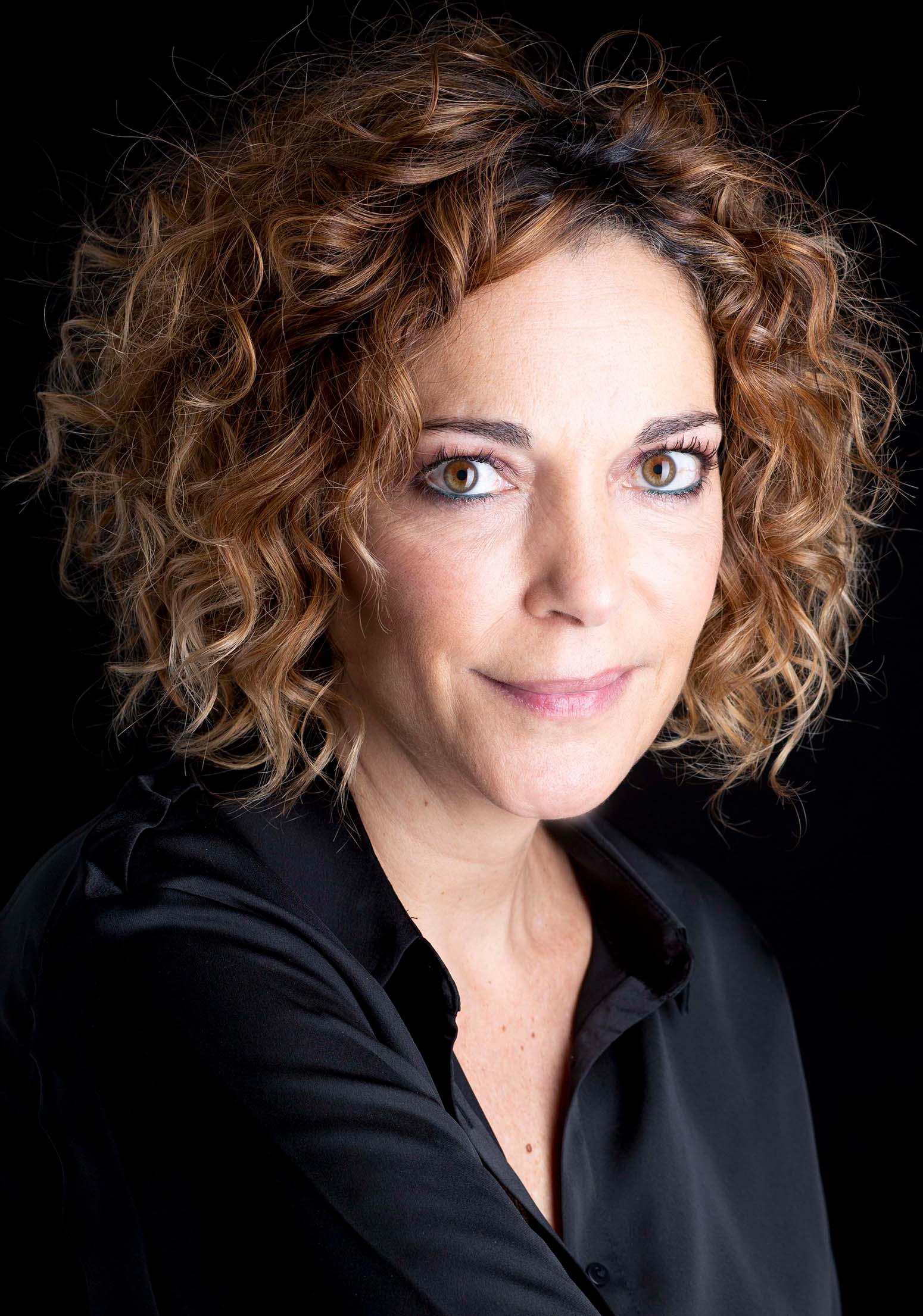 Cristina Plazas - Fundació Romea