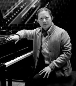 Antonio Chen Guang - Fundació Romea