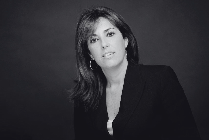 Isabel Vidal - Fundació Romea