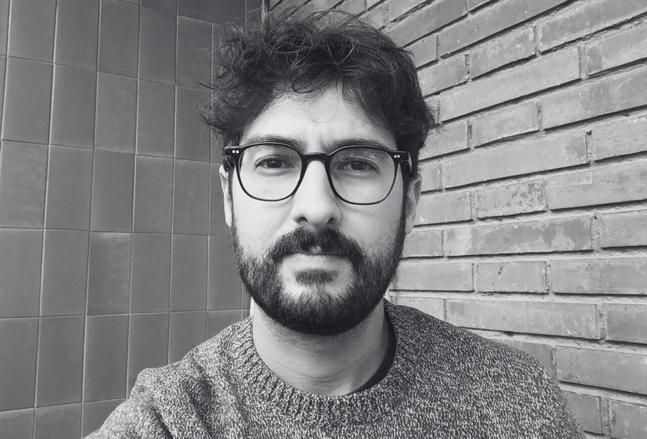 Marc G. de la Varga - Fundació Romea