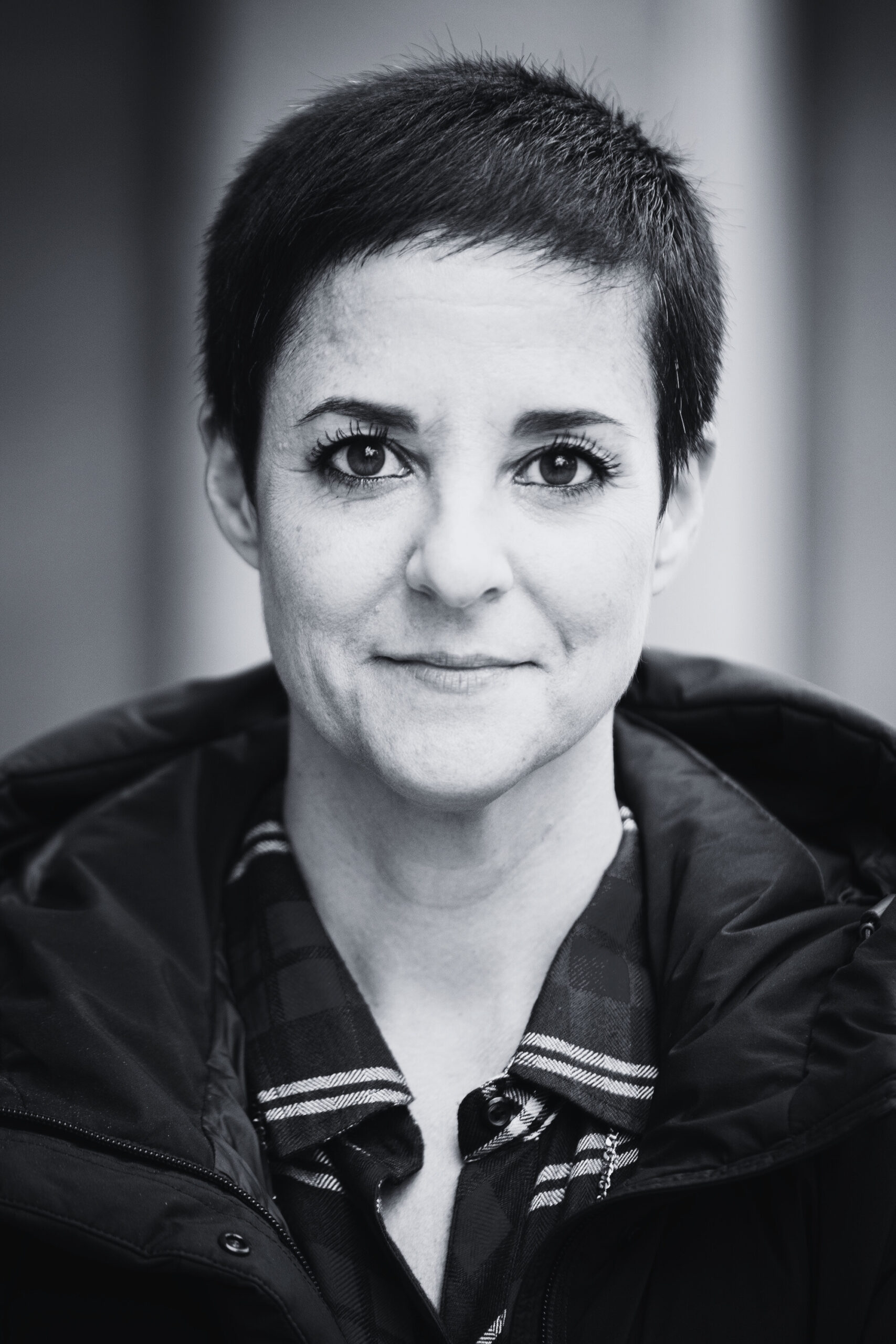 Gemma Ruiz Palà - Fundació Romea