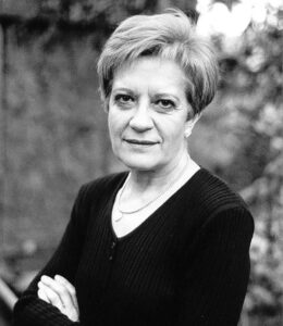 Victòria Camps - Fundació Romea