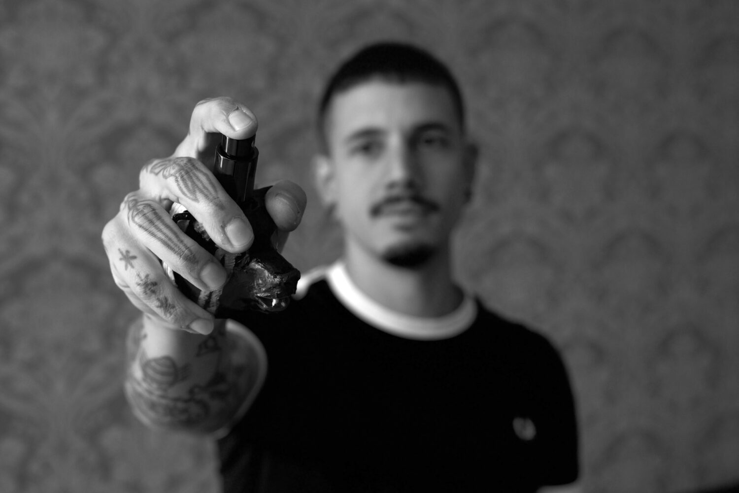 Alejandro Acosta - Fundació Romea